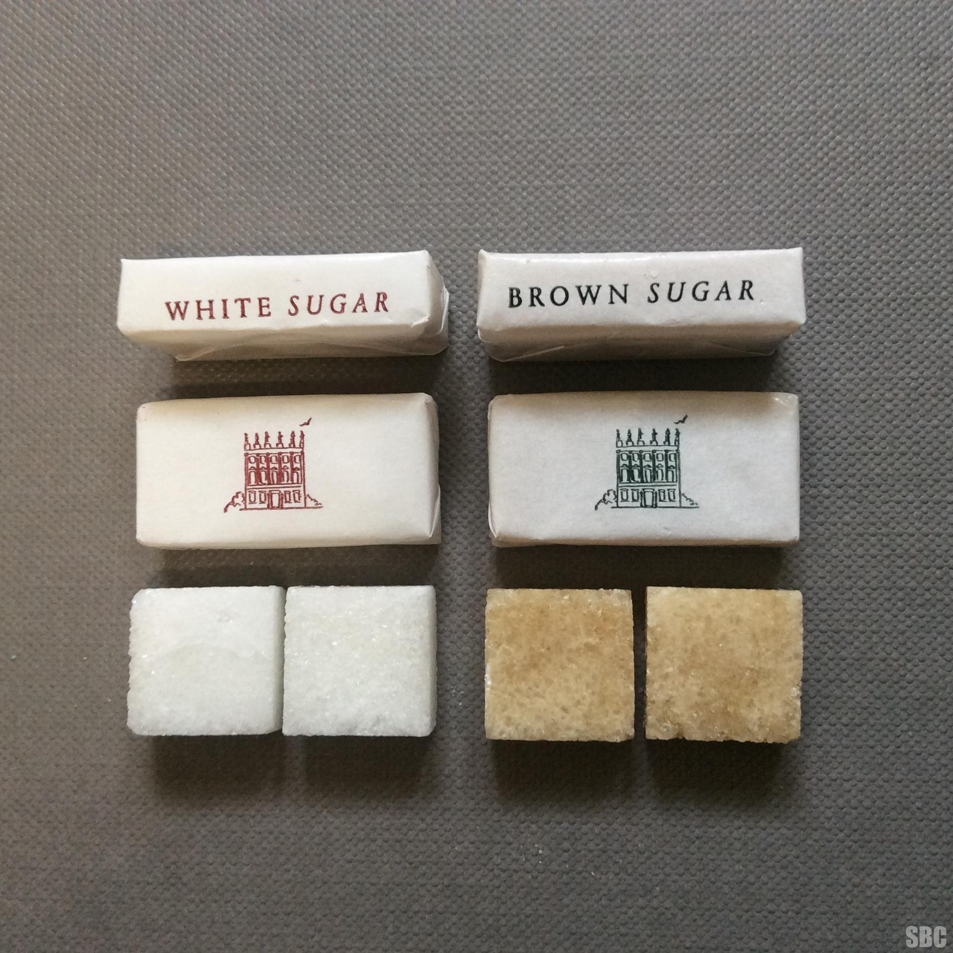 BRANDED SUGAR CUBES | Personalised Sugar Cubes