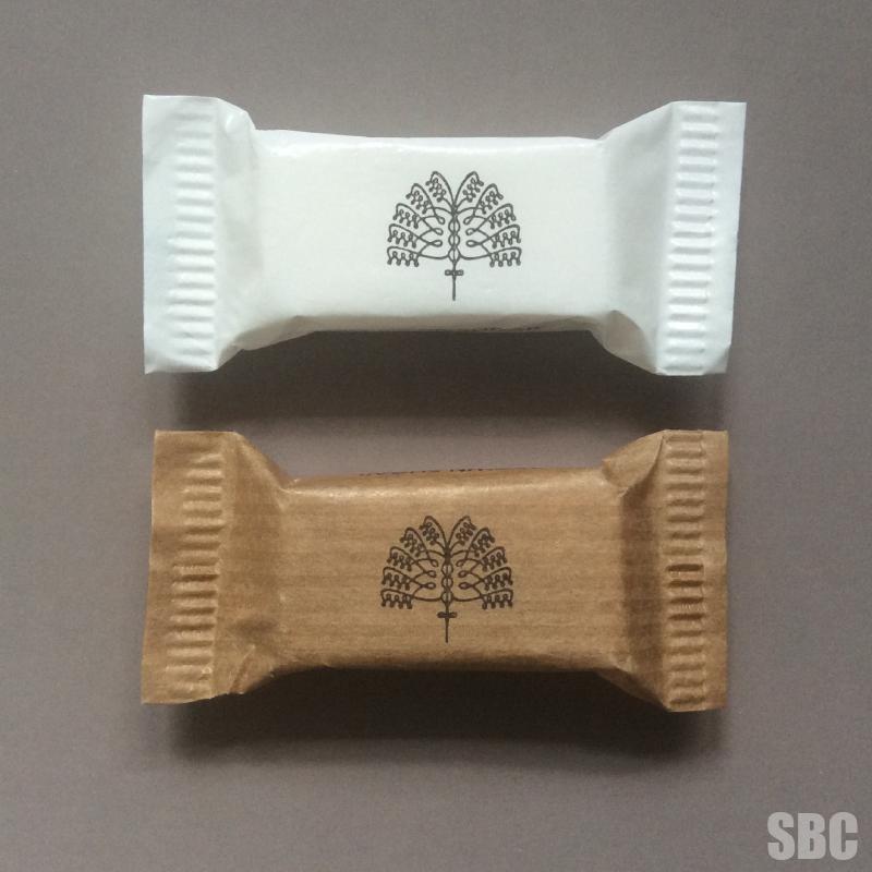 BRANDED SUGAR CUBES | Personalised Sugar Cubes